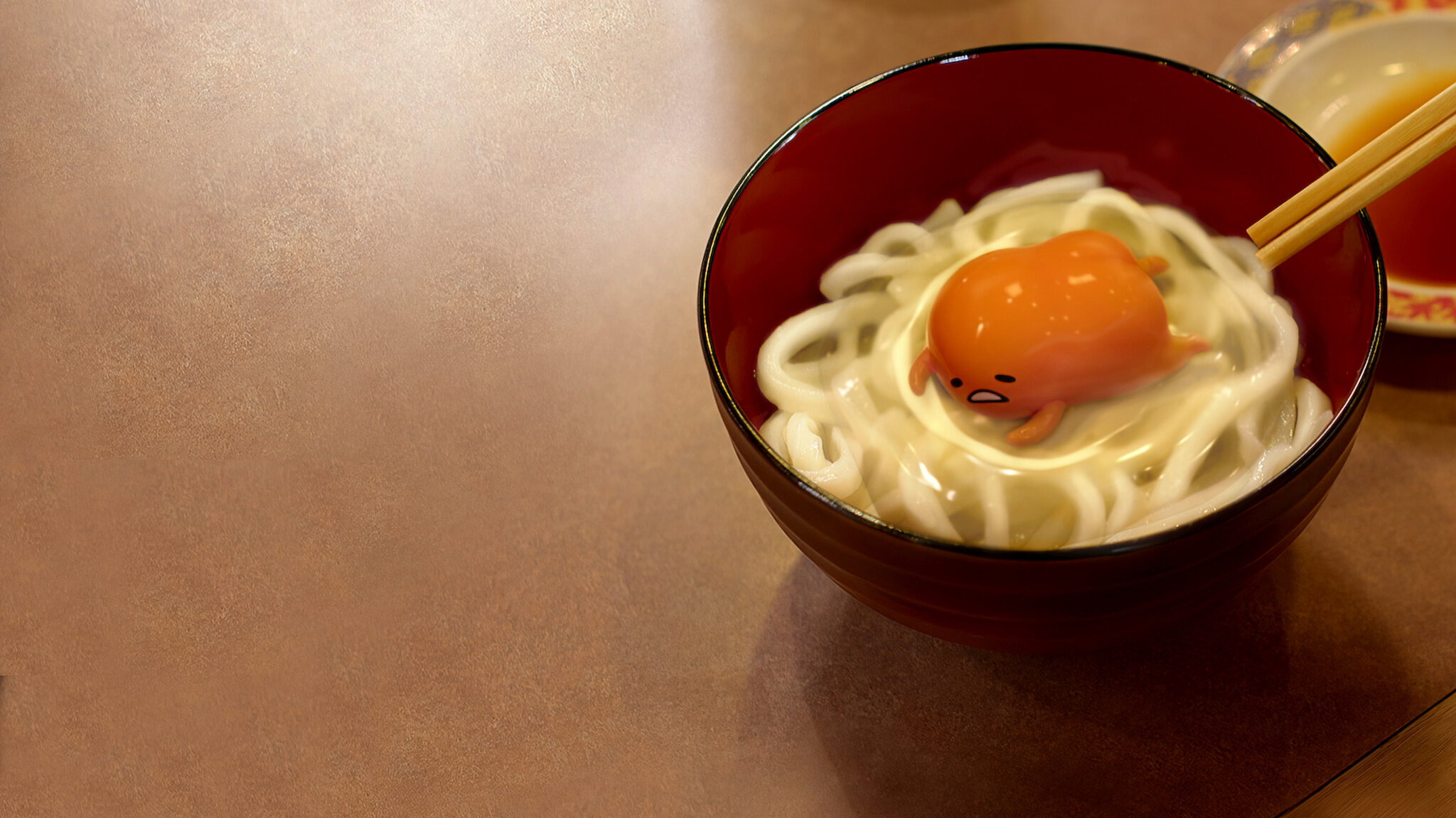 Watch Gudetama An Eggcellent Adventure Netflix Official Site